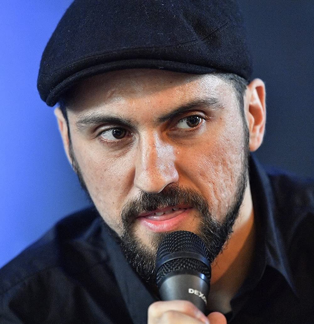 Amir Taaki (Bitcoin Activist and Developer) Crypto Influencer, Net ...