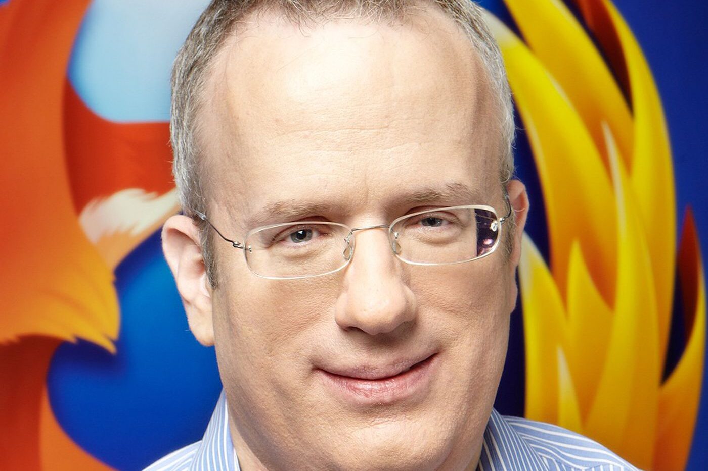 Brendan Eich (Creator of JavaScript and Founder of Brave Browser ...