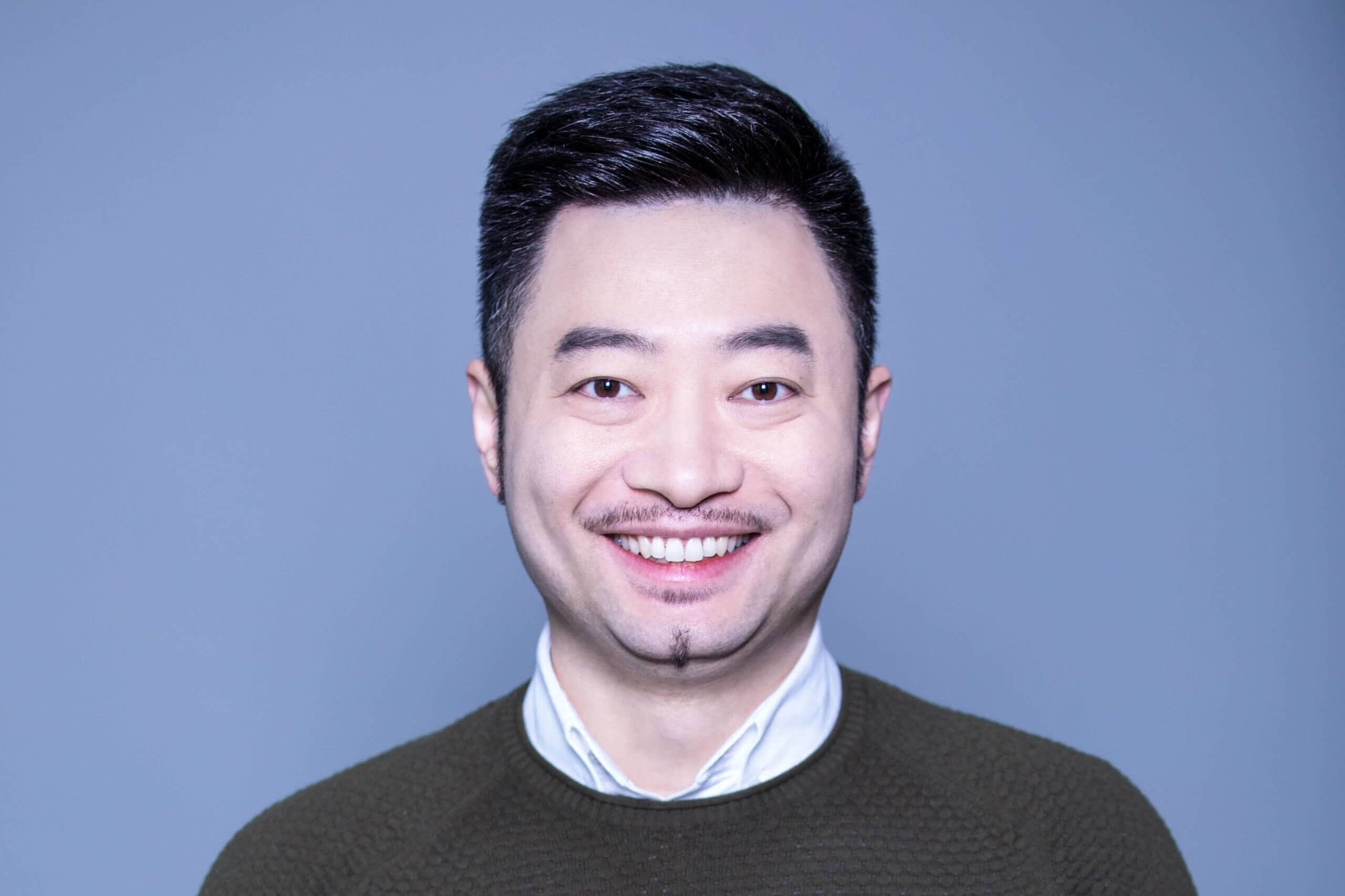Da Hongfei (Founder of Neo) Crypto Influencer, Net Worth, Wife, Social