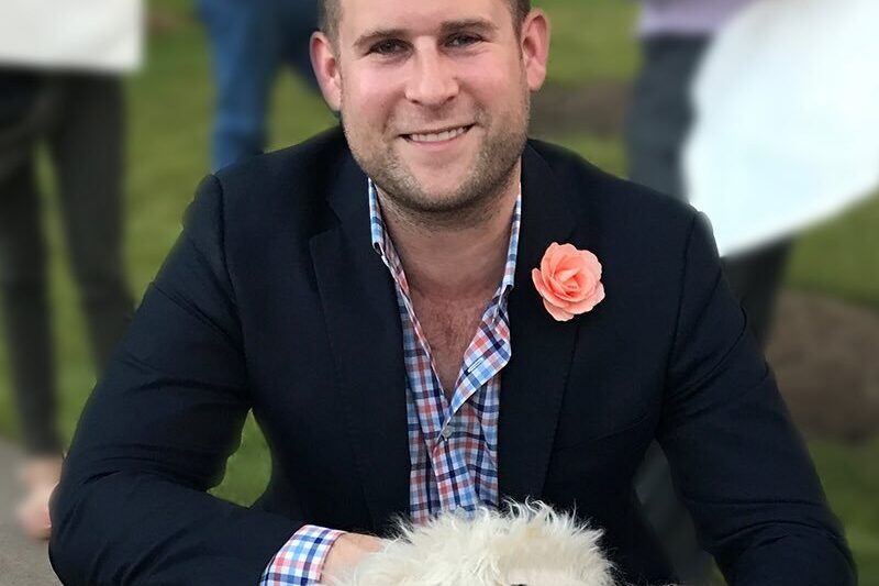 Dan Held (Director of Business Development at Kraken) Crypto Influencer ...