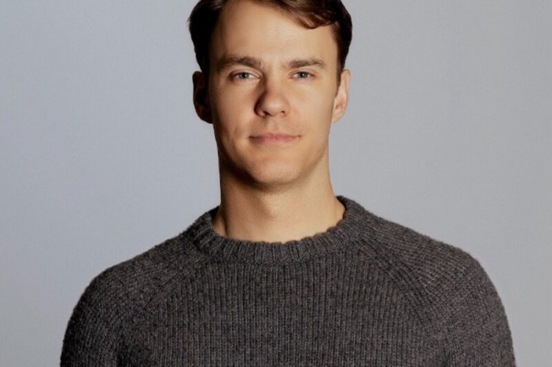 Fred Ehrsam (Co-Founder of Coinbase) Crypto Influencer, Net Worth, Wife ...