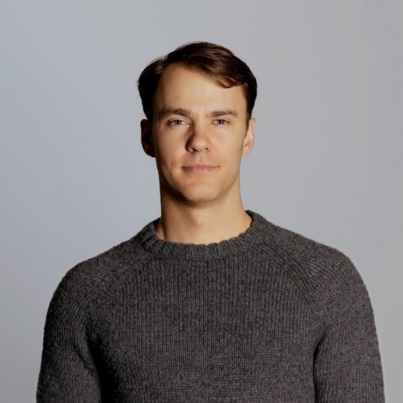 Fred Ehrsam (Co-Founder of Coinbase) Crypto Influencer, Net Worth, Wife ...