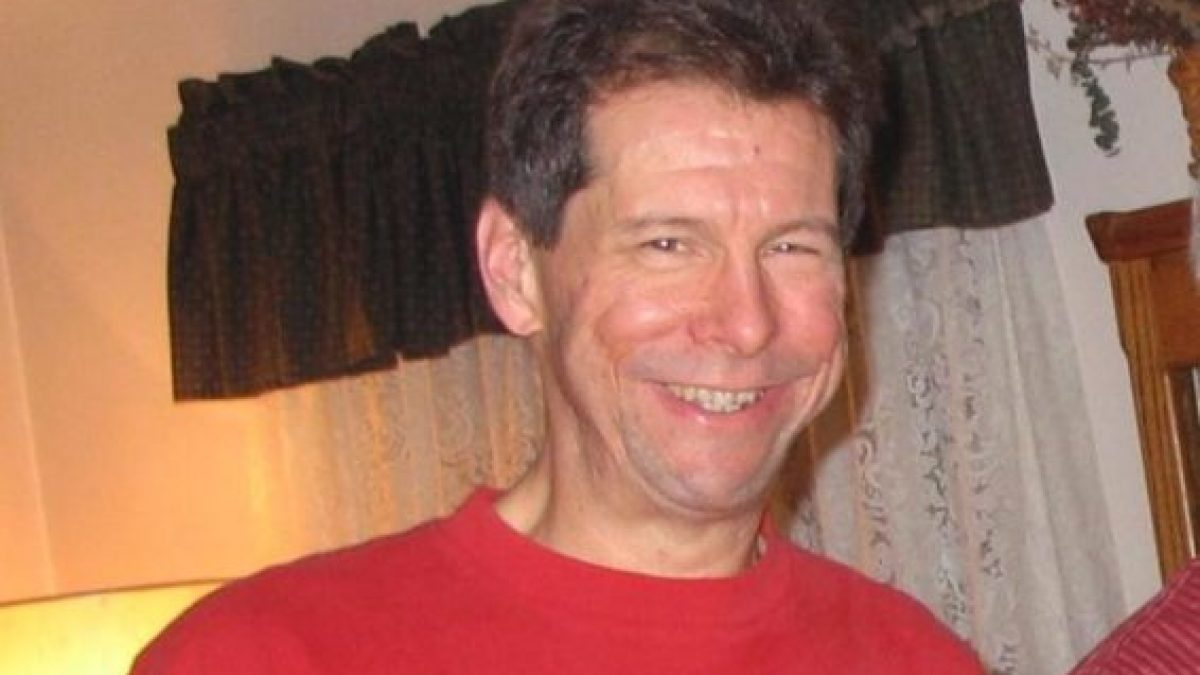 Hal Finney (Early Bitcoin Contributor and Recipient of the First ...