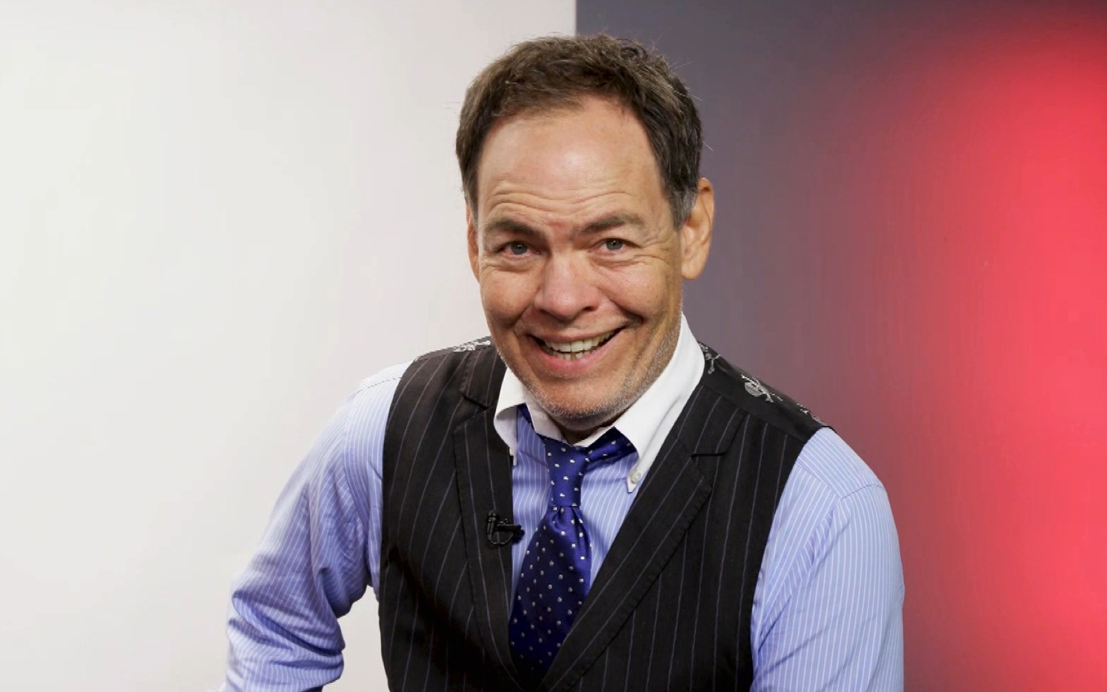 Max Keiser (Host of The Keiser Report and Bitcoin Investor) Crypto ...