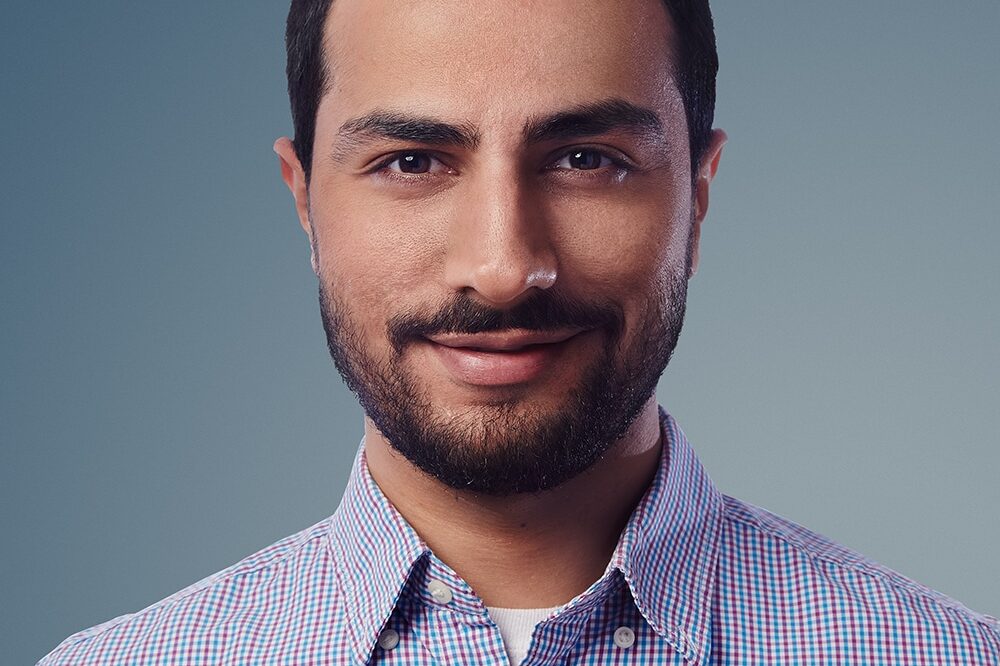 Muneeb Ali (Founder and CEO of Blockstack) Crypto Influencer, Net Worth, Wife, Social
