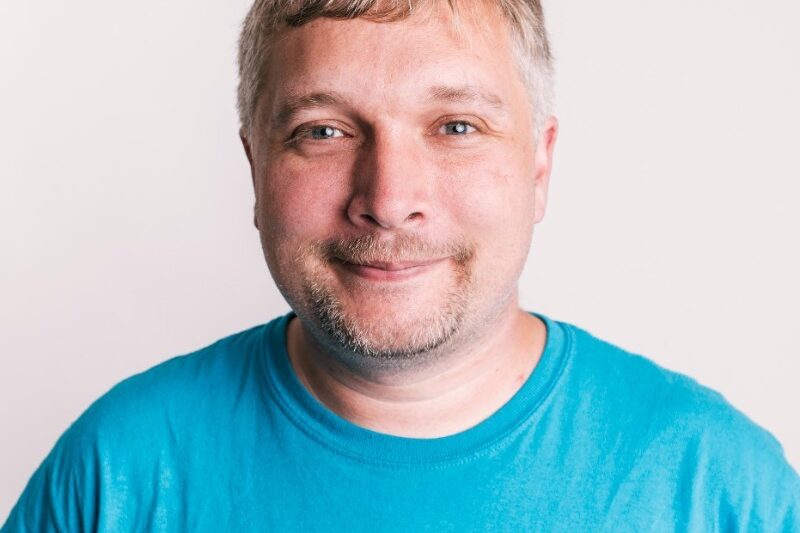 Nick Johnson (Ethereum Developer and Creator of ENS) Crypto Influencer ...
