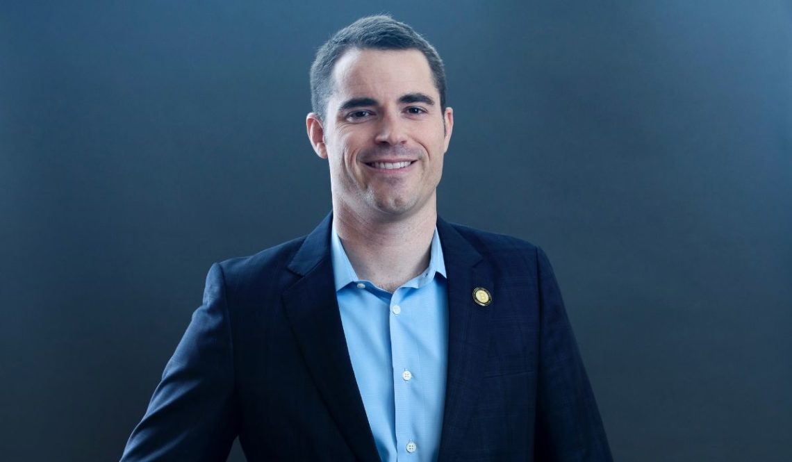 Roger Ver (Early Bitcoin Investor and Advocate) Crypto Influencer, Net ...