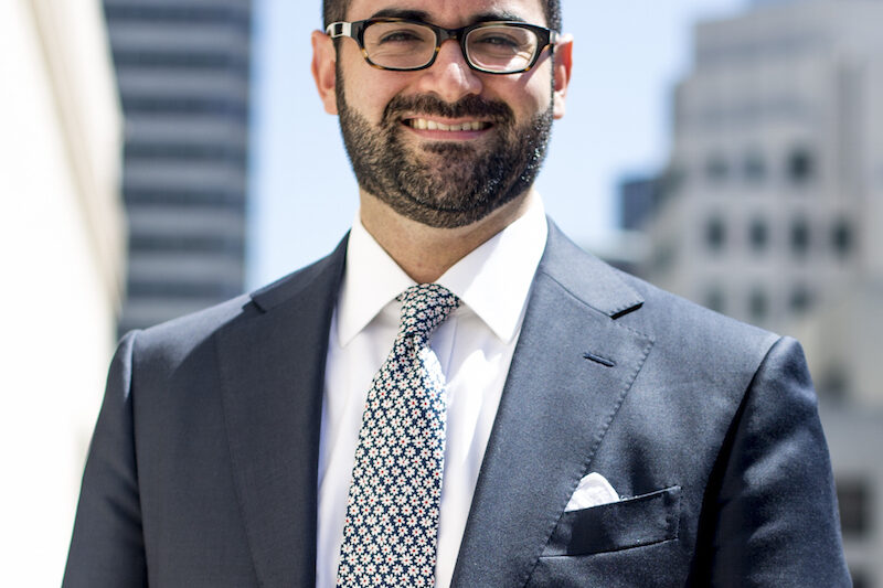 Ryan Zagone (Director of Regulatory Relations at Ripple) Crypto ...