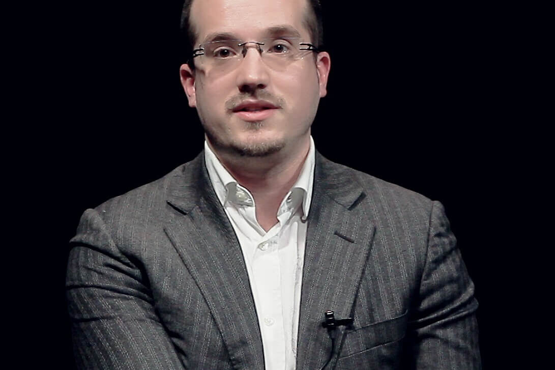 Simon Dixon (Founder of BnkToTheFuture) Crypto Influencer, Net Worth ...