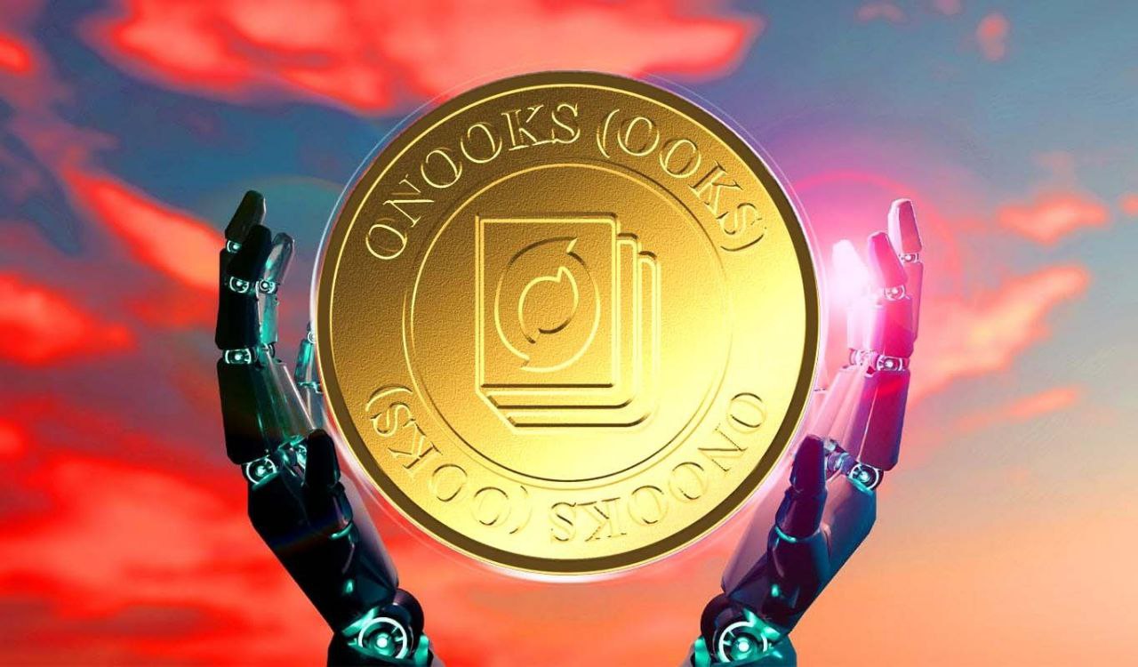 The Evolution of ERC-20: Onooks' Utilization of Token Standards ... The Evolution of ERC-20: Onooks' Utilization of Token Standards ...